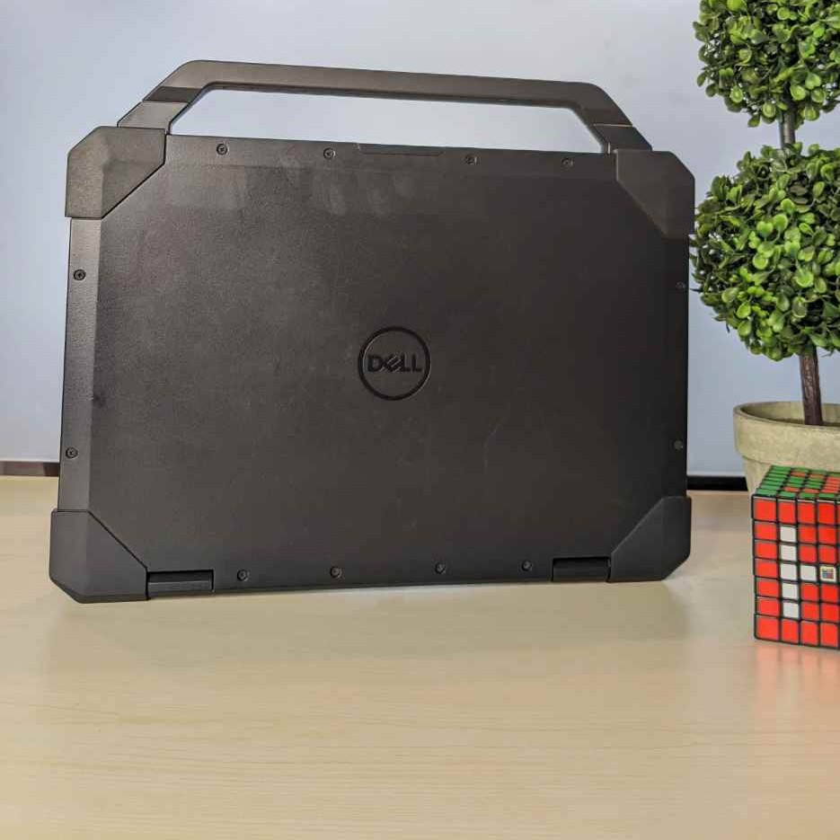 Jual DELL 5420 RUGGED OUTDOOR MILITARY CORE i5-8350U RAM 32GB SSD 512GB ...