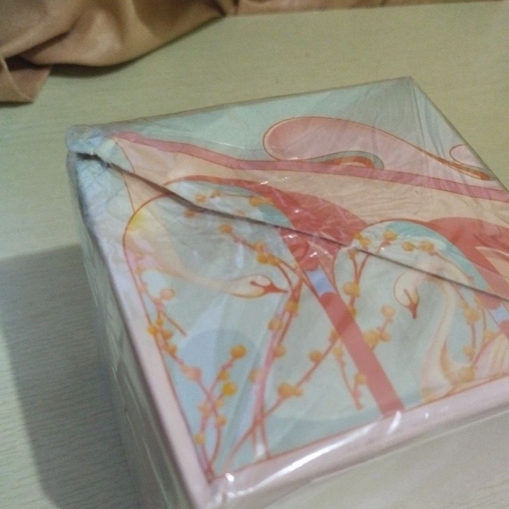Jual [NEW PACKAGING] SAFF & Co. S.O.F.R IRAI LEIMA MORFOSIA KIRITHRA ...