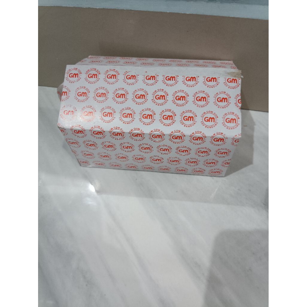 Jual GOM PERBOX ISI 24 BOTOL OBAT SARIAWAN | Shopee Indonesia