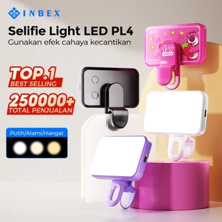 Toko Online INBEX Official Shop | Shopee Indonesia
