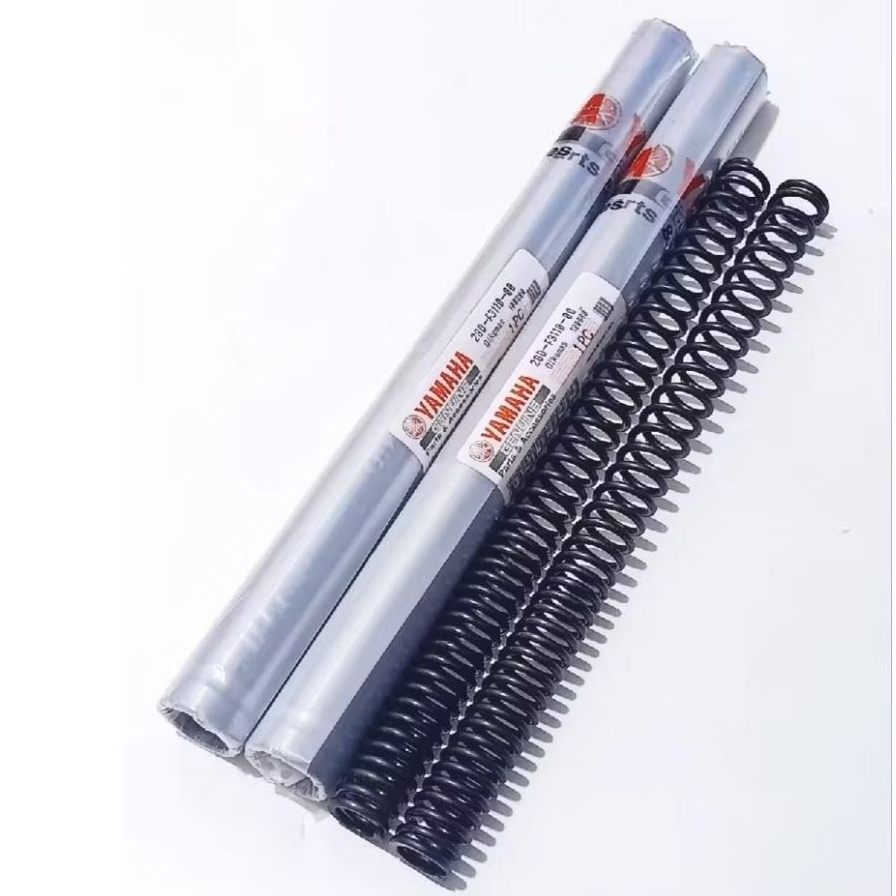 Jual As shock Depan Plus Per Shock Mio New Mio J Mio M3 Mio Smile Mio ...