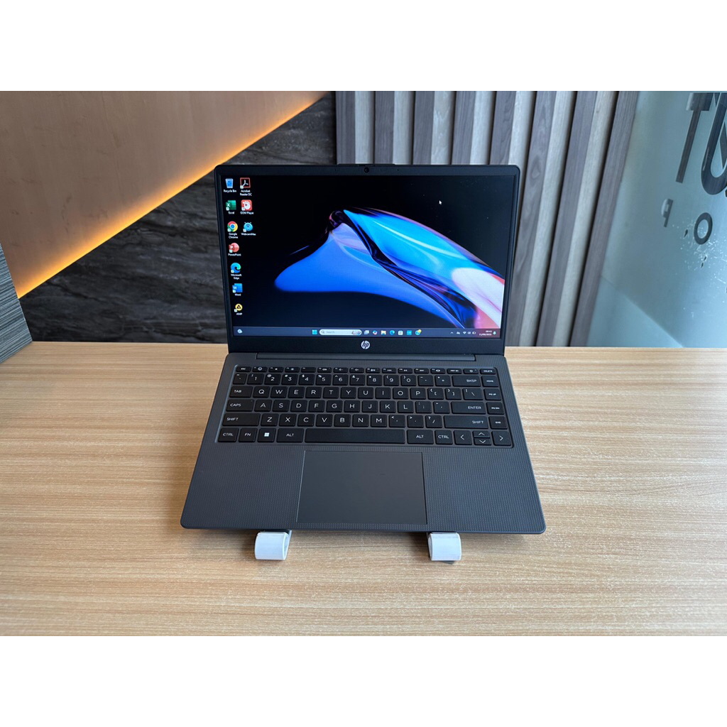 Jual LAPTOP HP 245 G10 R3 3000 series UNTUK CODING OFFICE EDITING | Shopee Indonesia