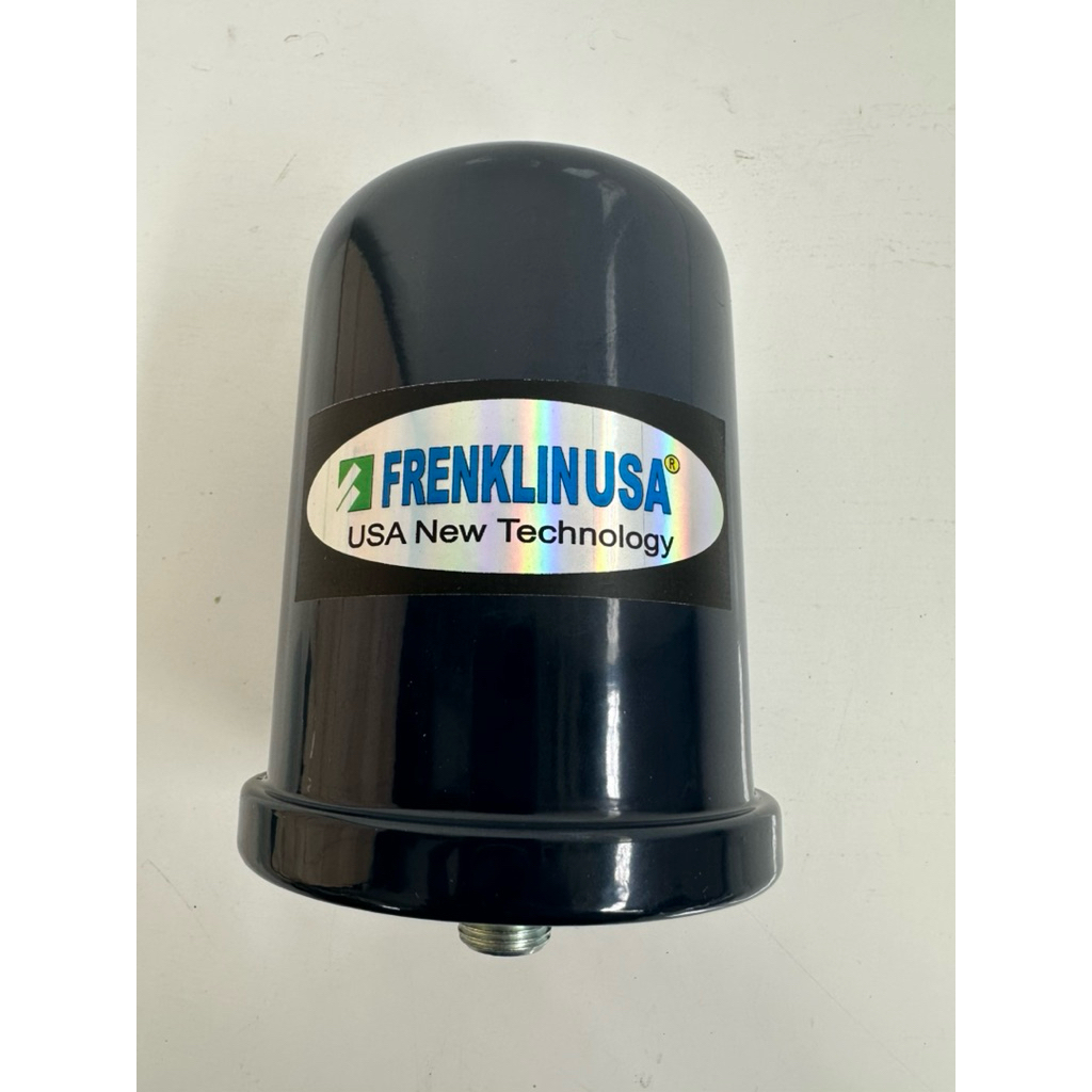 Jual Tabung Besi Frenklinusa 2L tidak mudah meledak awet dan tahan lama ...