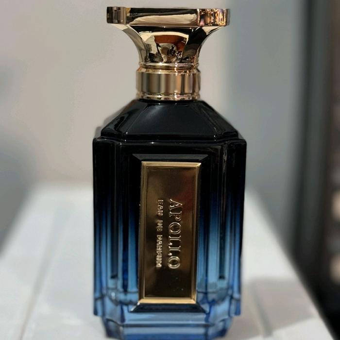 Jual Velixir Apollo 100 ML | Shopee Indonesia