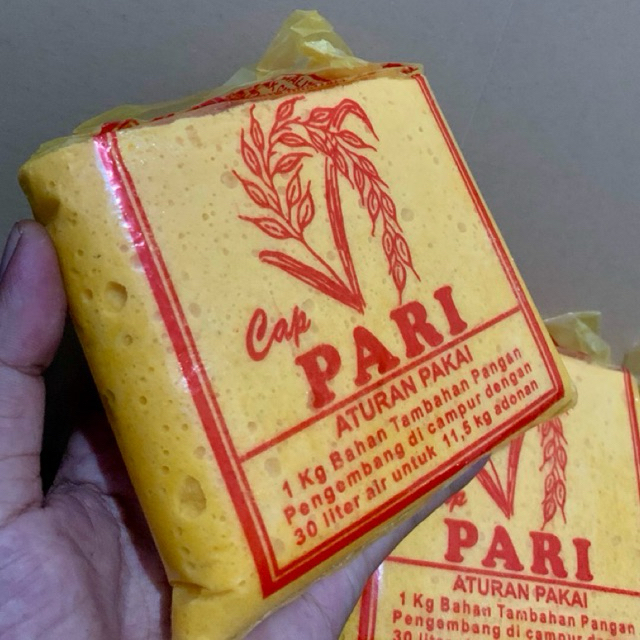 Jual Bleng Garam | Garam Pengembang | | Shopee Indonesia