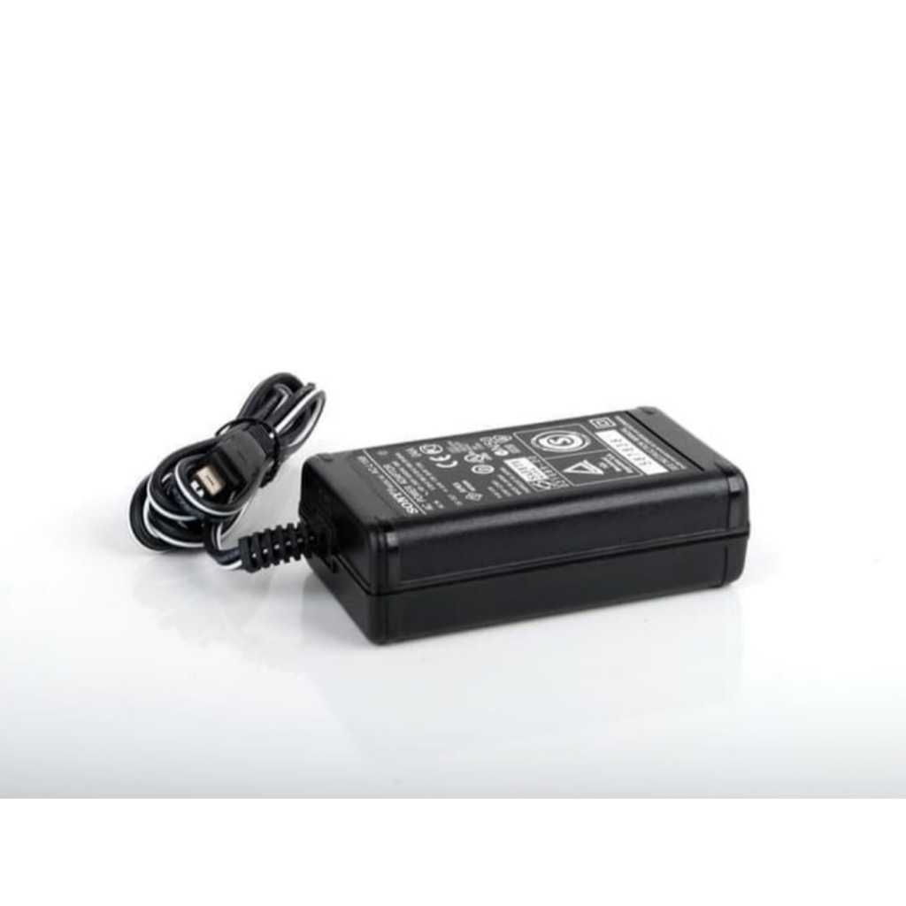 Jual Adaptor handycam Sony AC-L25B Camera Battery Charger/AC Adapter ...