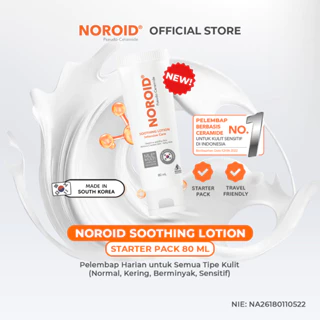 Toko Online Noroid Official Store | Shopee Indonesia