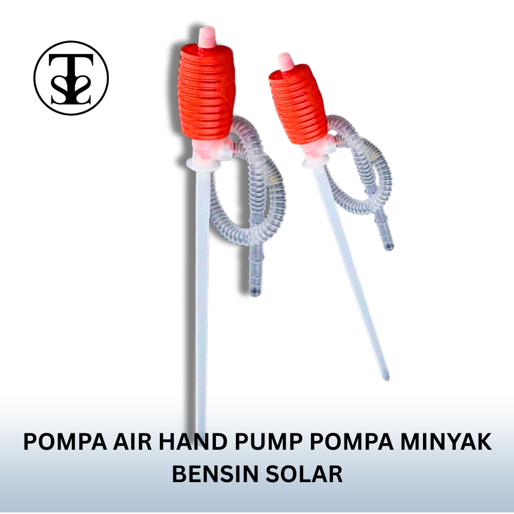 Jual Pompa Air Hand Pump Pompa Minyak Bensin Solar | Shopee Indonesia