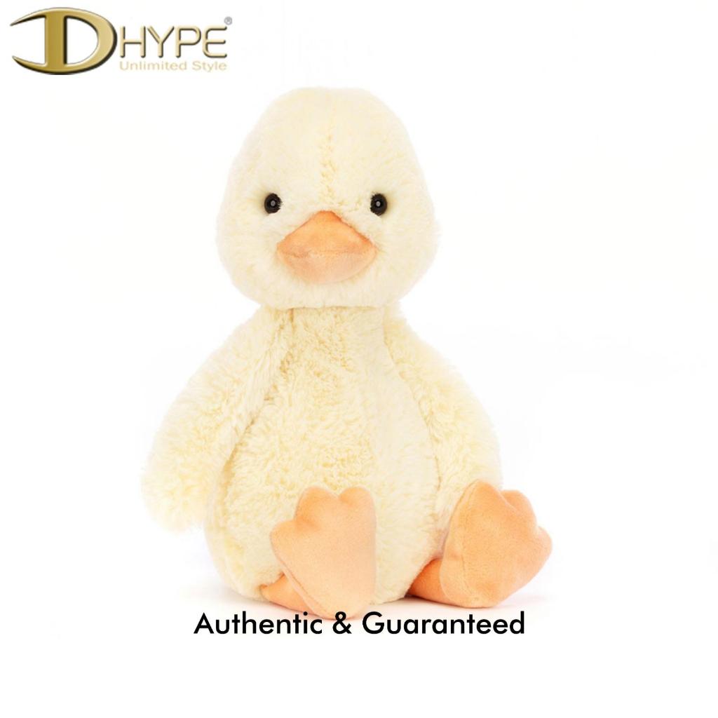 Jual JELLYCA* BASHFUL DUCKLING DOLL 100% ORIGINAL | Shopee Indonesia