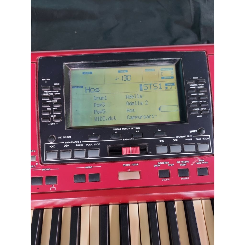 Jual Korg Pa 50 Terlengkap & Harga Terbaru Juni 2026 | Shopee Indonesia
