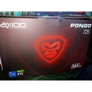 Jual Axioo Pongo 725 Terlengkap & Harga Terbaru September 2025 | Shopee ...