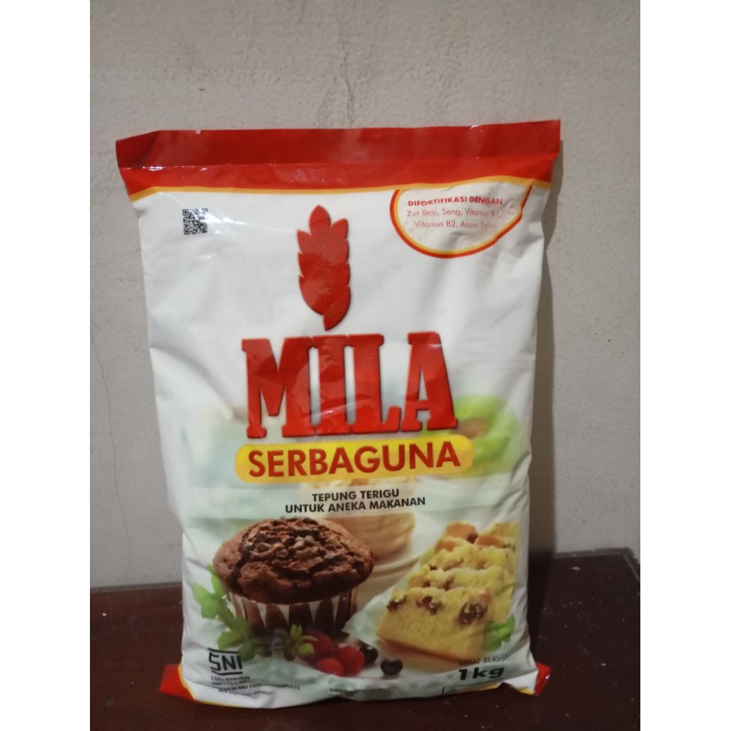 Jual Tepung Mila Serbaguna | Shopee Indonesia