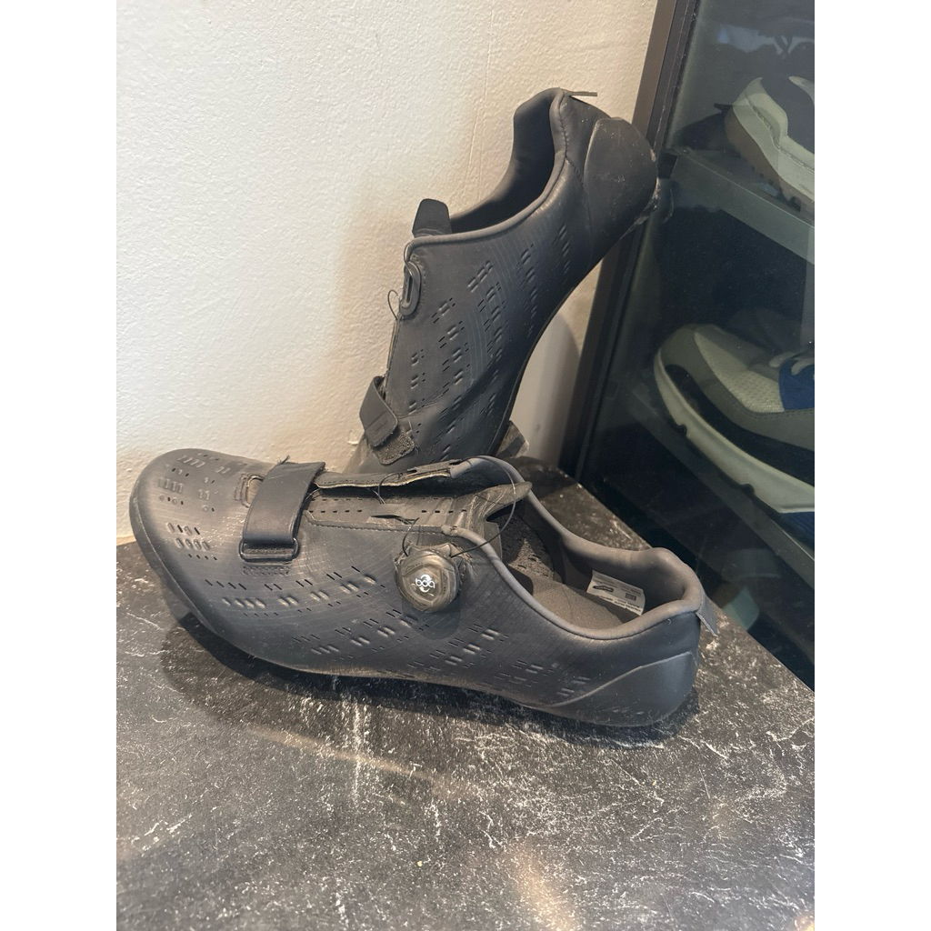 Jual Sepatu Sepeda Shimano Pedaling Dynamics second sz 46 | Shopee ...