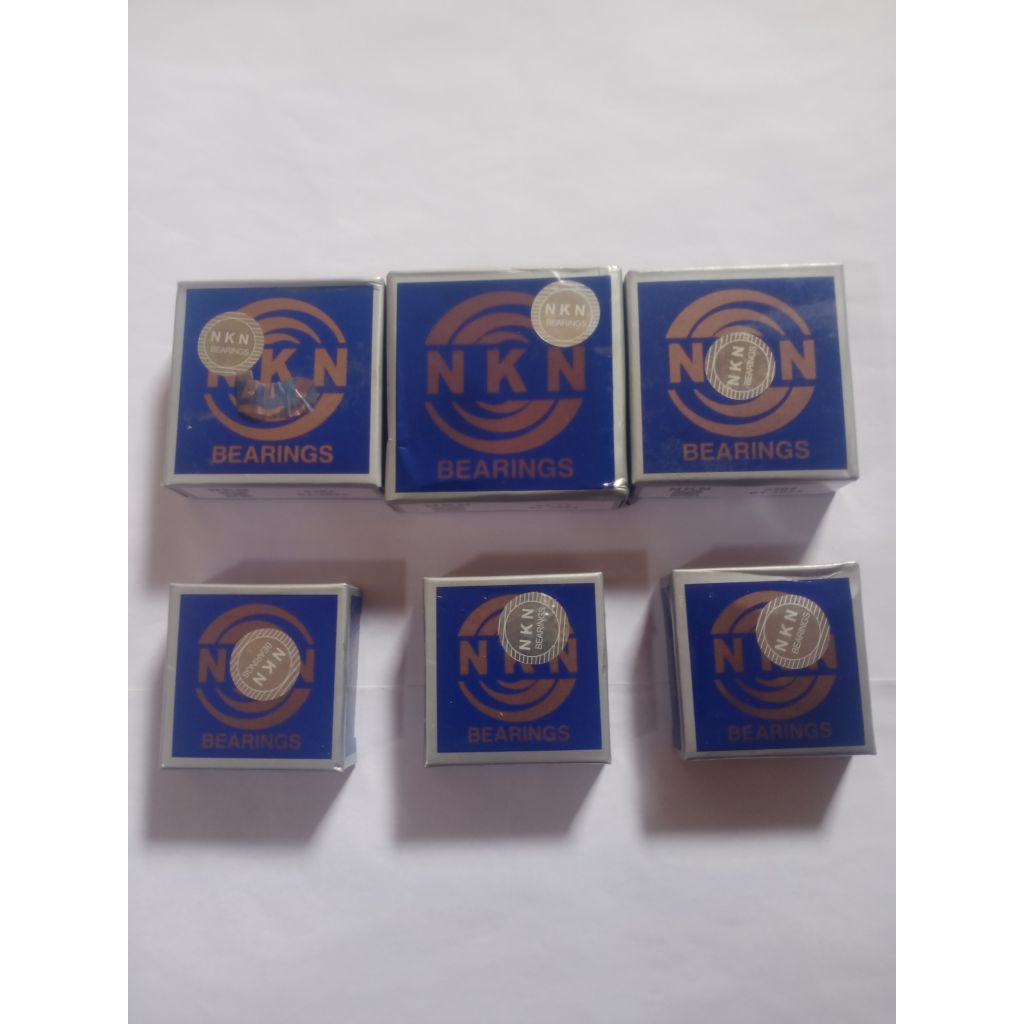 Jual LAHER BEARING SET GEAR BOX MIO M3, RASIO MIO M3 ISI 6 PCS | Shopee ...