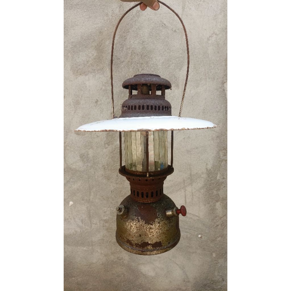 Jual lampu petromak jadul antik vintage | Shopee Indonesia