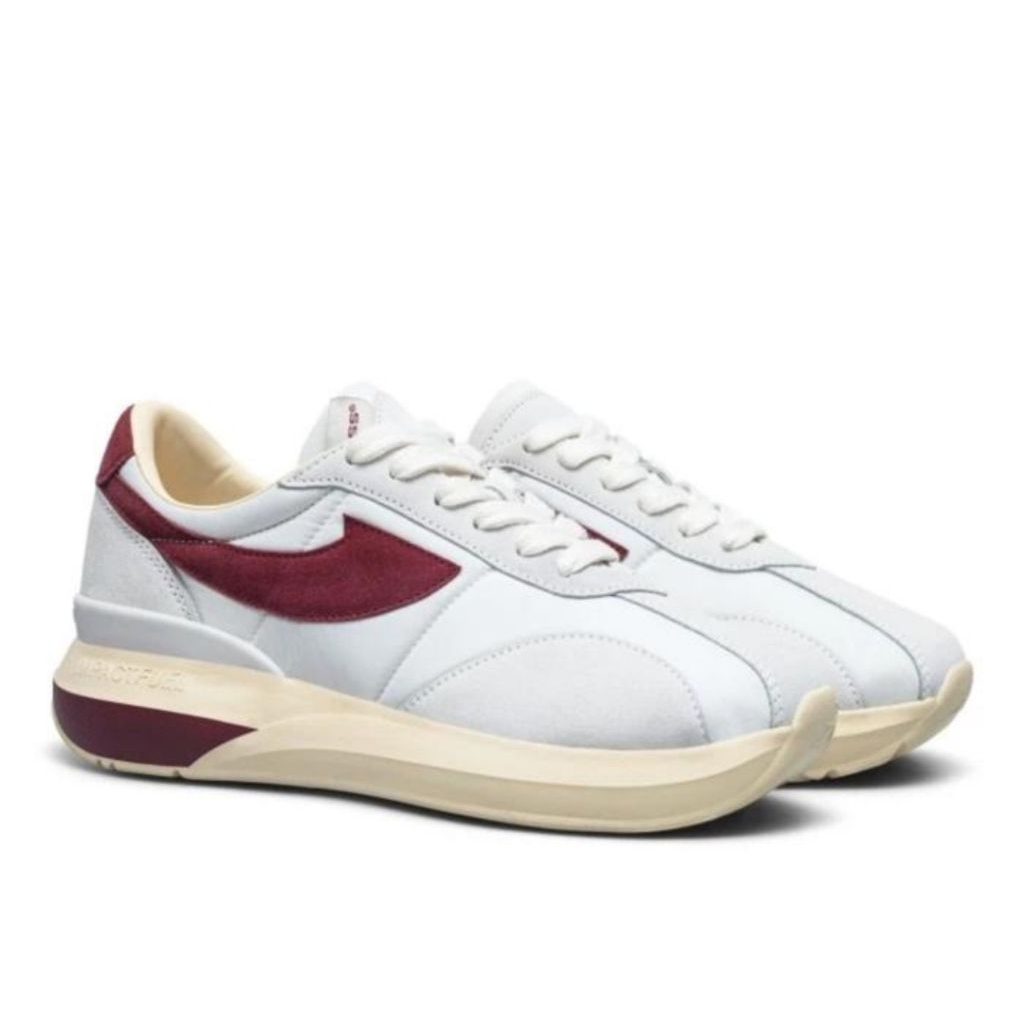 Jual Sepatu Compass Velocity Cherry Size 39 (Baru atau Segel) | Shopee ...