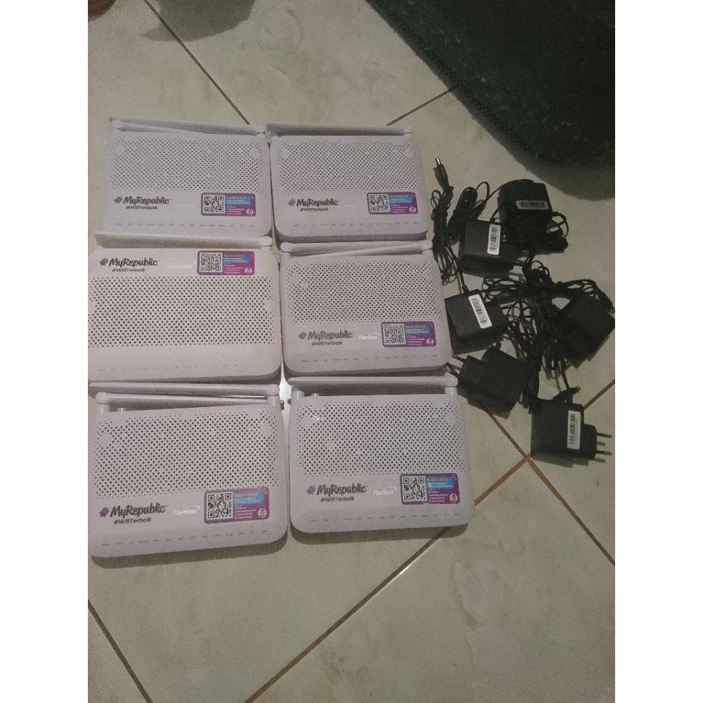 Jual ont router fiberhome 5g add WAN | Shopee Indonesia