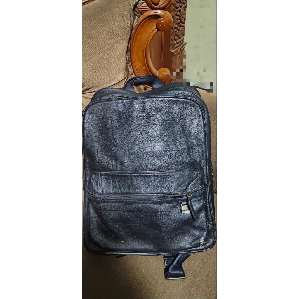 Jual tas pierre cardin original | Shopee Indonesia