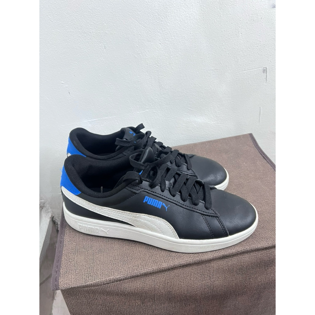 Jual puma size 38 preloved ori | Shopee Indonesia