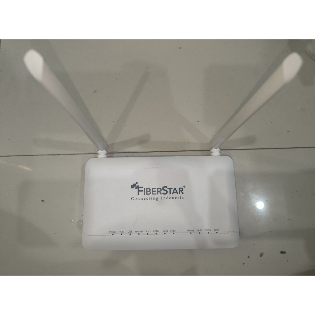 Jual fiberstar port biru | Shopee Indonesia