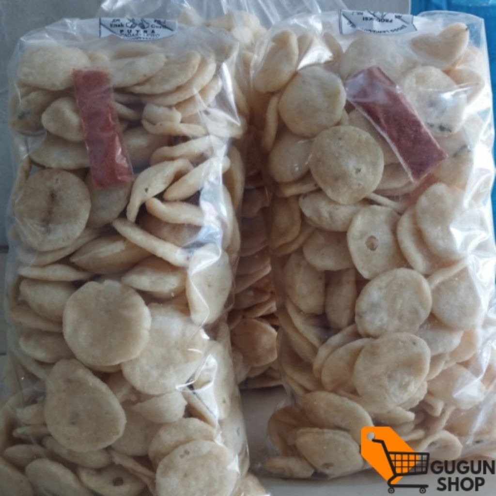 Jual KEMPLANG/ COMRING 500GRAM | Shopee Indonesia