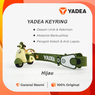 Toko Online Yadea Official Store | Shopee Indonesia