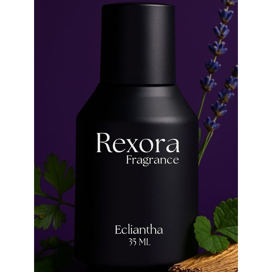 Jual Rexora Fragrance - Varian Ecliantha Eau De Parfum Aroma Memikat ...