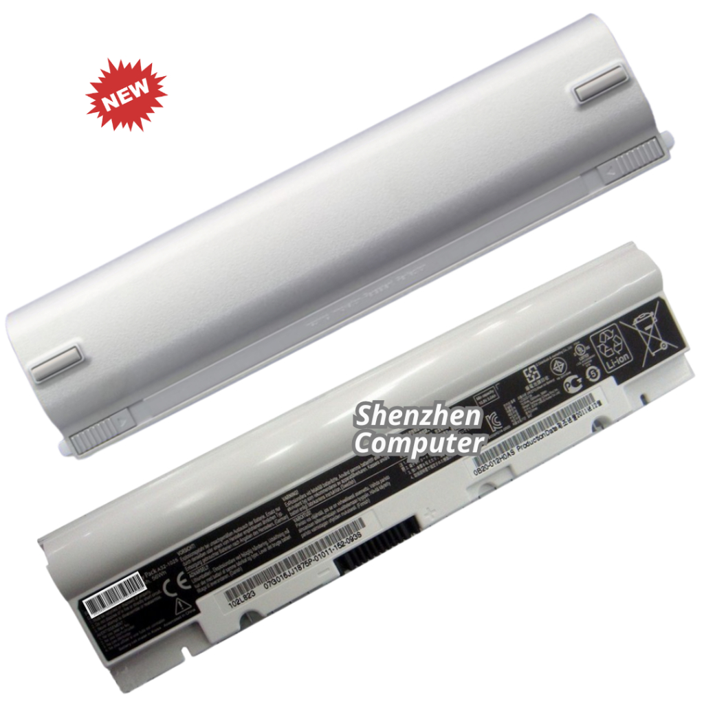 Jual Baterai Charger Asus Eee PC 1225 1225B 1225C A31-1025 A32-1025 ...