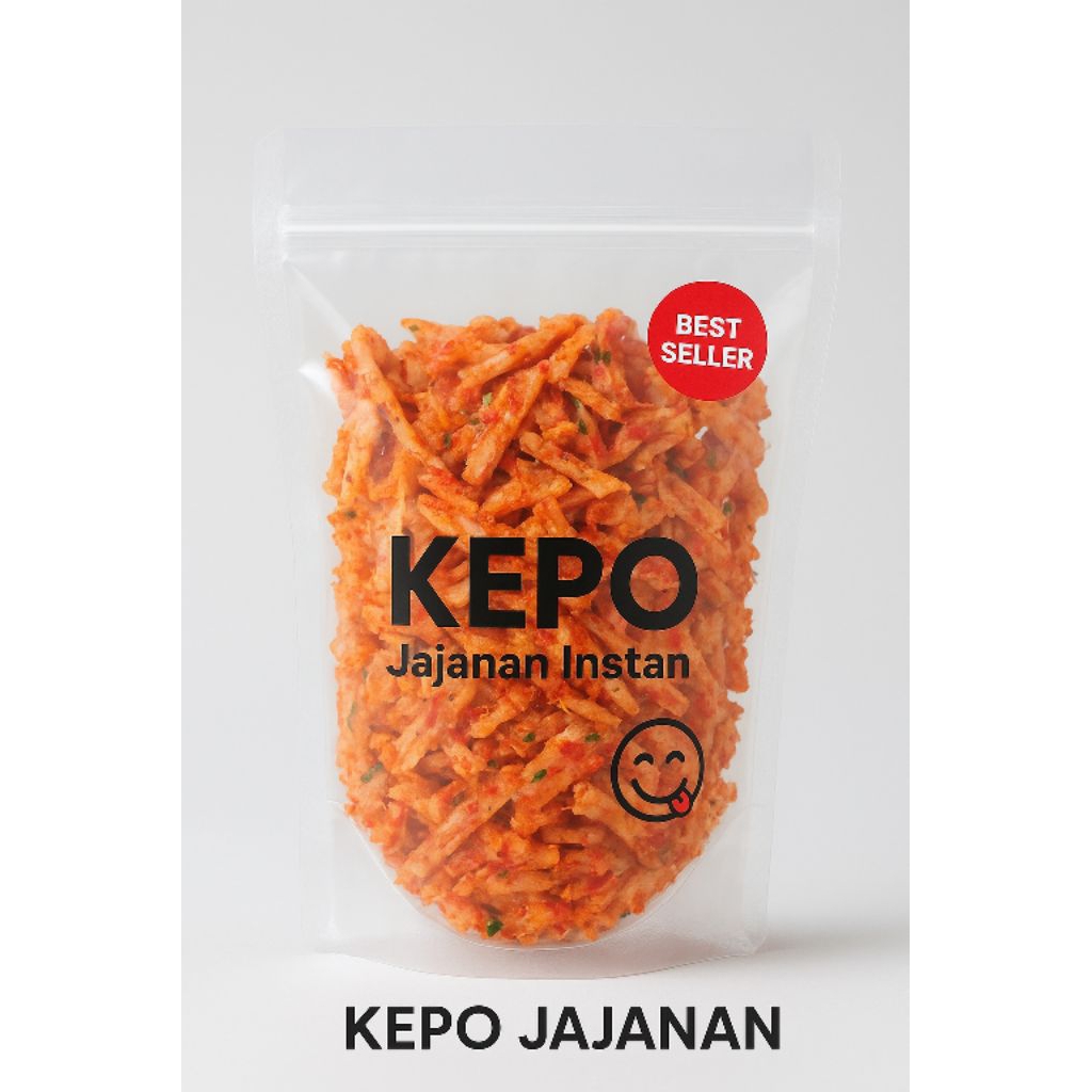 Jual Cipuk Aci kerupuk || Cigar Cipuk Garing pedas || Makanan cemilan ...