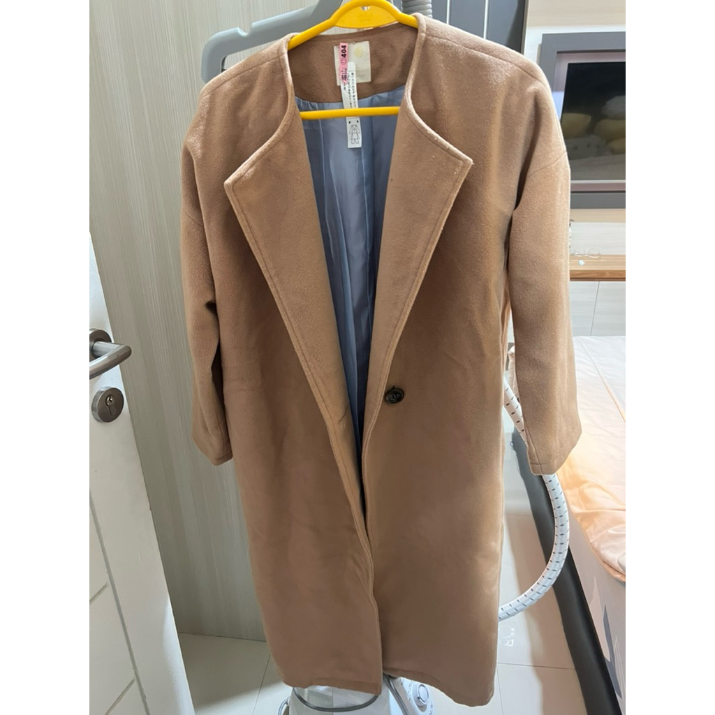 Jual Winter/ Autumn coat | Shopee Indonesia