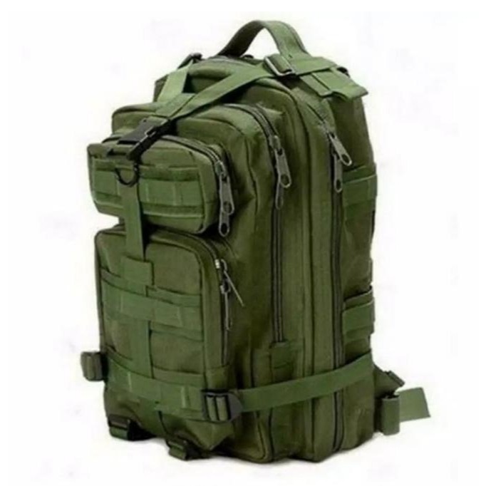 Jual Tas Ransel Libanon Tas Pria Jumbo Hiking Backpack Pria TNI Militer ...