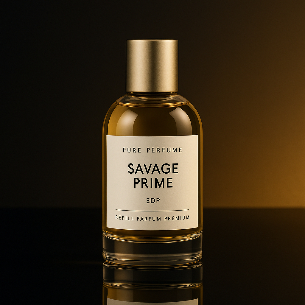 Jual PARFUM 100ML BOTOL LABURE BY PURE PERFUME | REFILL PREMIUM TAHAN ...