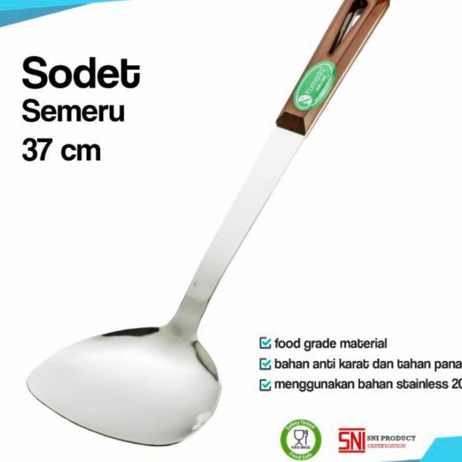 Jual Sodet Semeru Merek Komodo Katel Cap Komodo | Shopee Indonesia