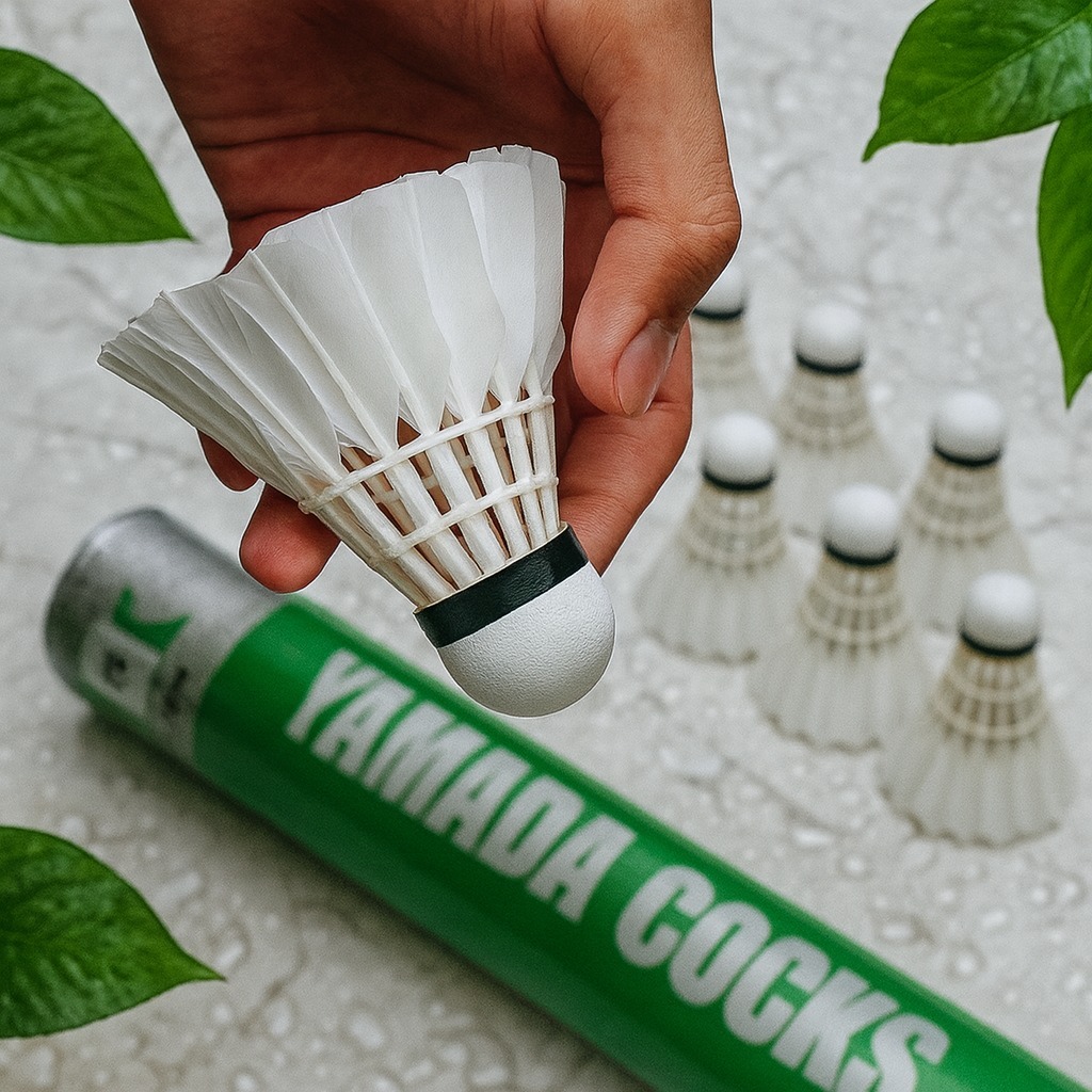 Jual Shuttlecock Terlengkap & Harga Terbaru Mei 2026 | Shopee Indonesia