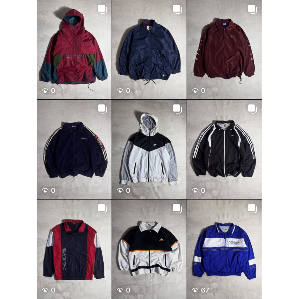 Jual jaket kalcer | jacket running kalcer jaket pelari kalcer | Shopee ...