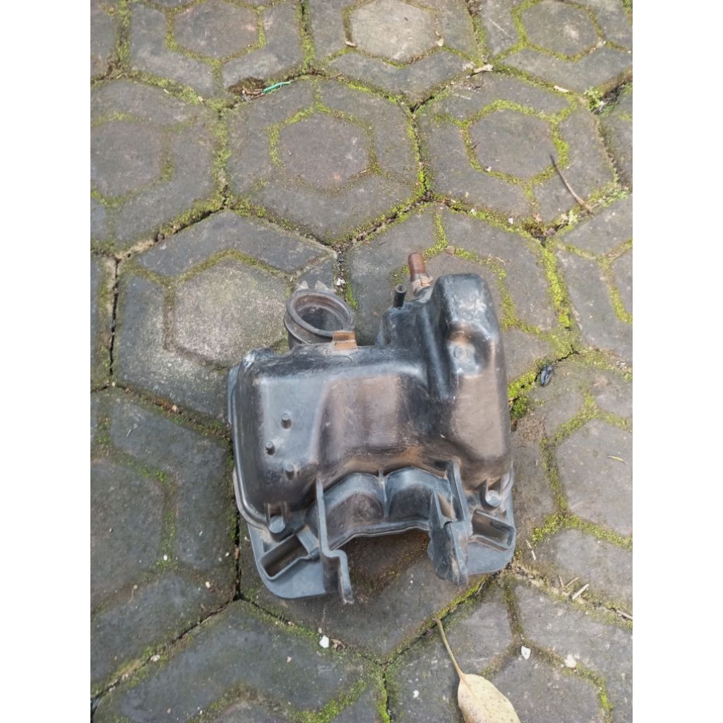 Jual box filter original karisma 125 | Shopee Indonesia