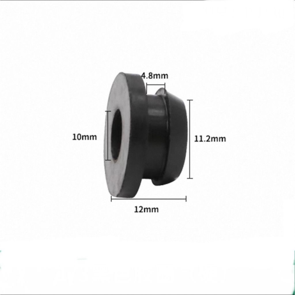Jual Grommet Type H 16mm | Shopee Indonesia