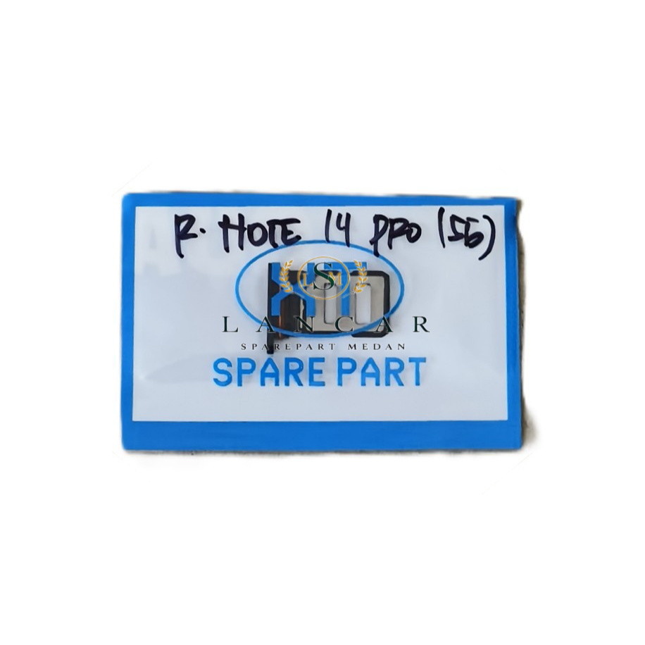 Jual SIM TRAY SIM LOCK SLOT SIM TEMPAT KARTU SIM CARD XIAOMI REDMI NOTE ...
