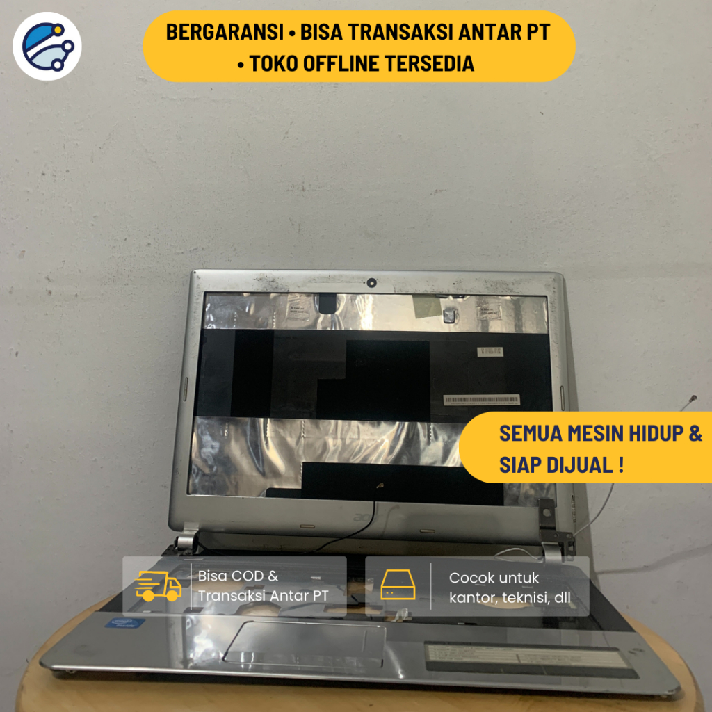 Jual DVD Drive Laptop / Optical Drive Internal / DVD RW Laptop Copotan ...