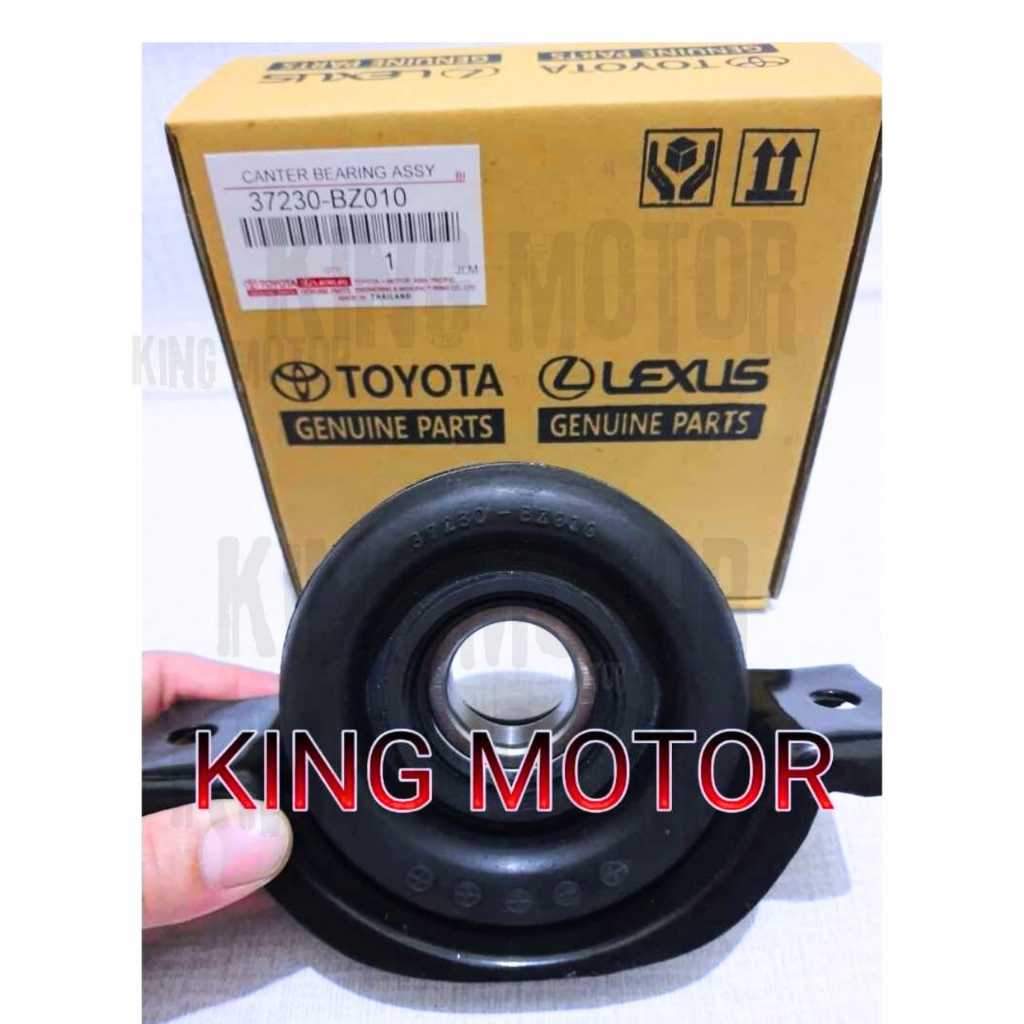 Jual CENTER BEARING ASSY - RUBBER HANGER COUPLING AVANZA XENIA OLD ...
