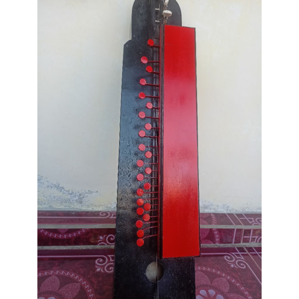 Jual Mandolin Bugis (alat musik tradisi) | Shopee Indonesia