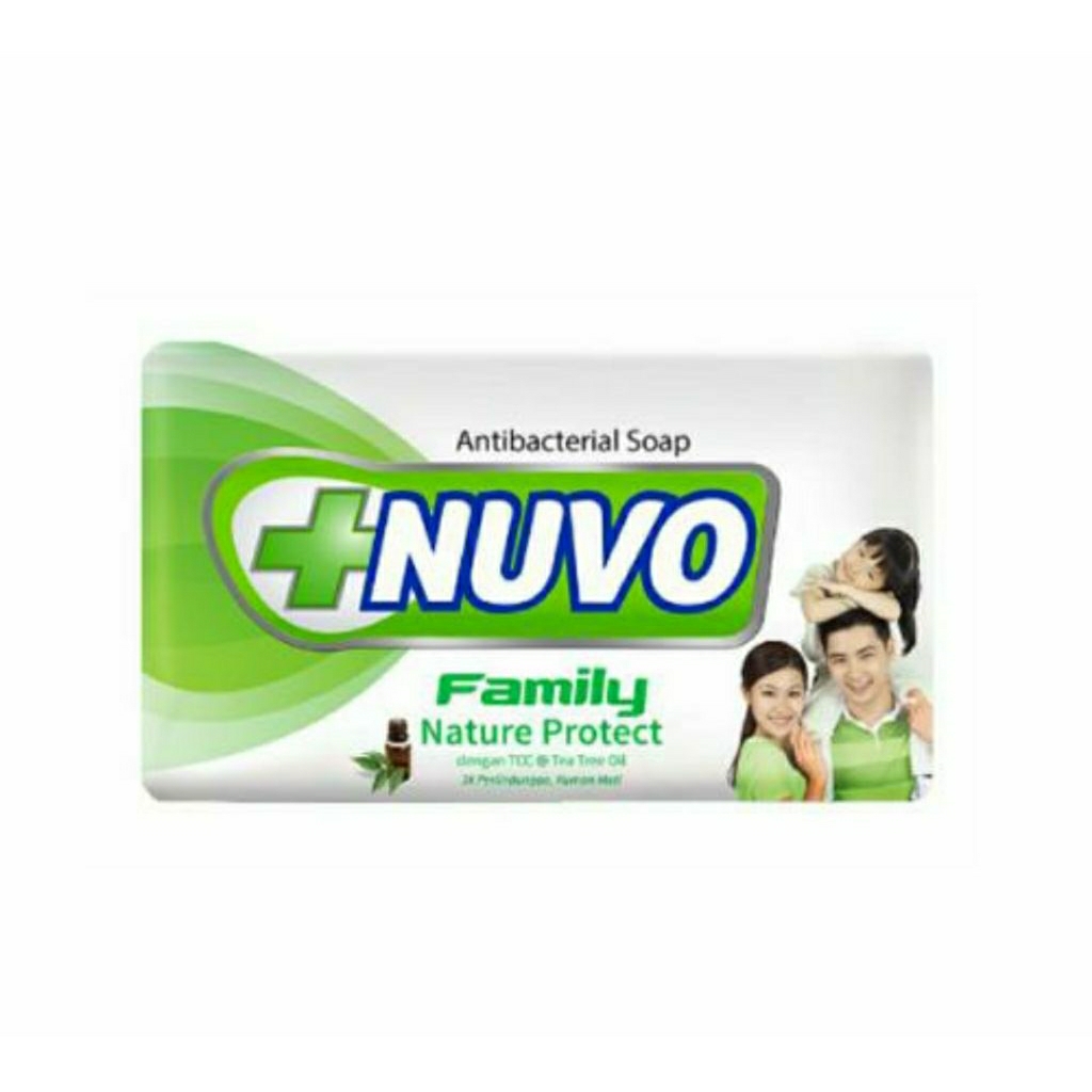 Jual Nuvo Family all Variant | Shopee Indonesia