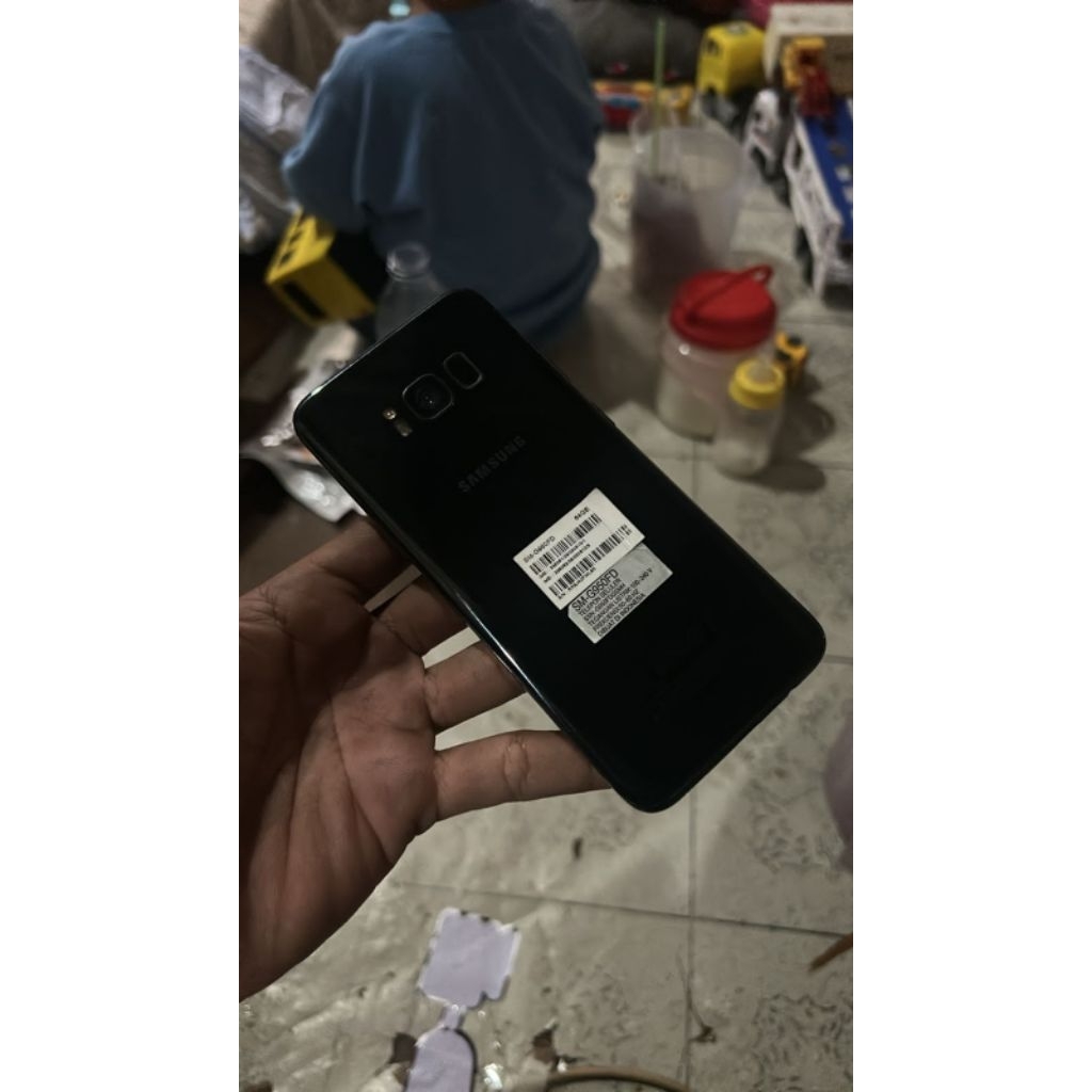 Jual Samsung S8 EX SEIN | Shopee Indonesia