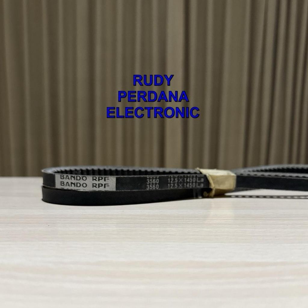 Jual V-BELT V VAN FAN PAN BELT VBELT VANBELT FANBELT PANBELT TALI KIPAS ...