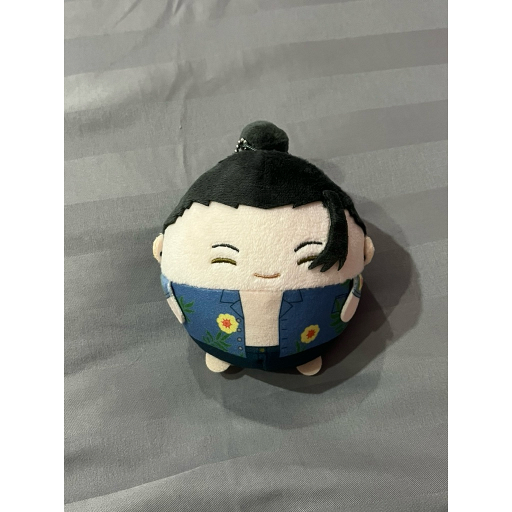 Jual Fuwakororin Geto Pantai Bonus Size S Vol 4 JJK Jujutsu Kaisen ...