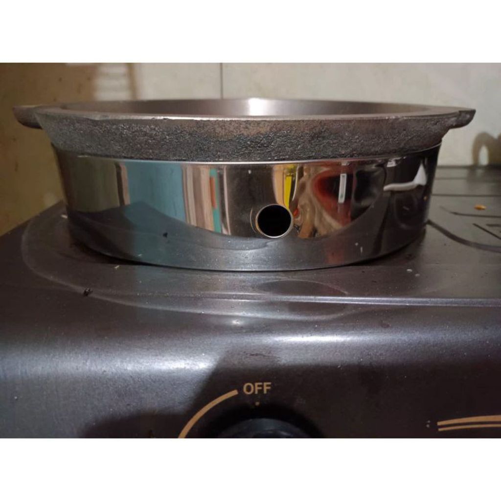 Jual Ring Pengaman Api Kompor,Ring Penutup Api,Ring Kompor Crepes,Ring ...