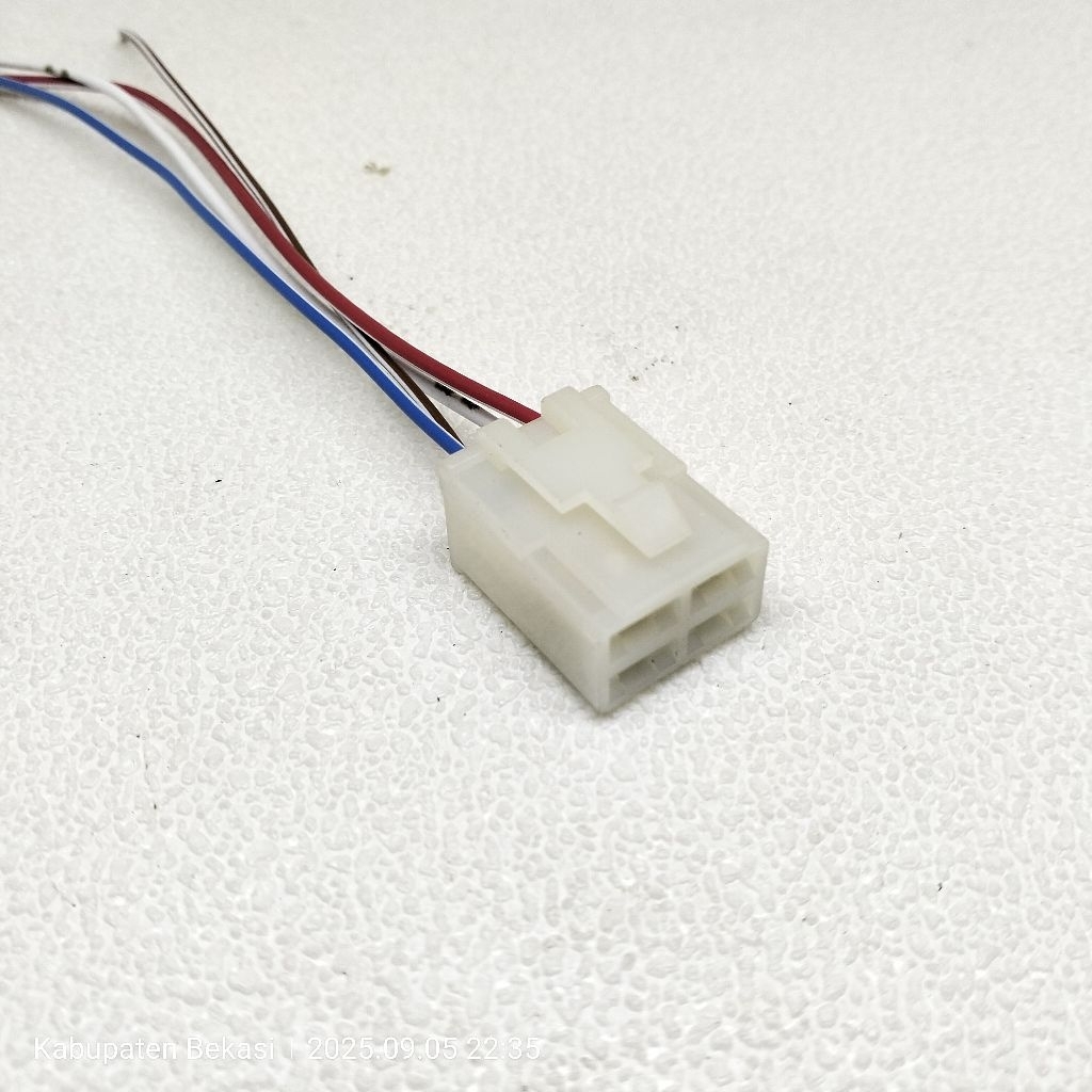 Jual SOCKET SOKET KIPROK REGULATROR KAKI 4 UNIVERSAL ORIGINAL | Shopee ...