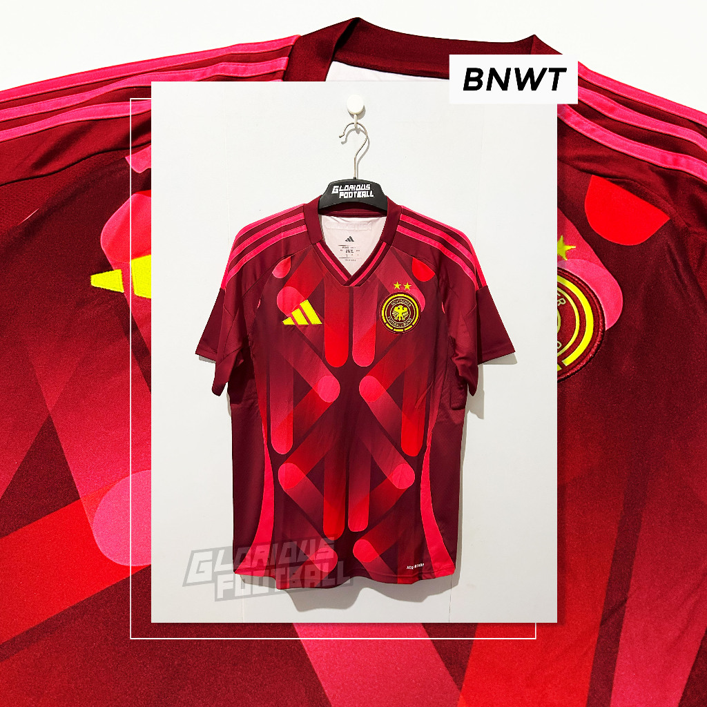 Jual Jersey Original Jerman Germany Away 2025/2026 Women's Team ...