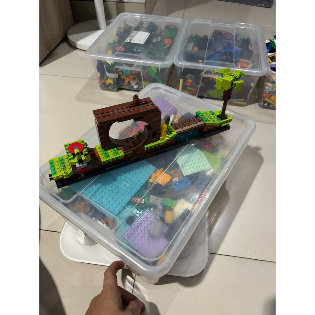 Jual Lego Curah Original kiloan | Shopee Indonesia