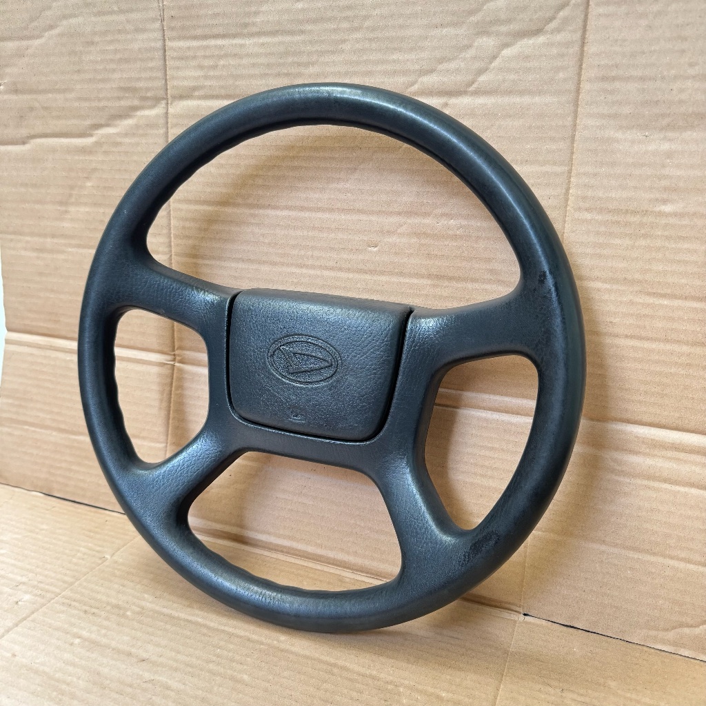 Jual Setir Daihatsu Espass Stir Zebra Espass Bodytech Original | Shopee ...